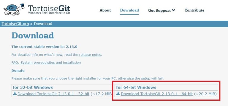 tortoisegit 日本語化適用されない – git tortoise インストール 手順 – MSUOIB